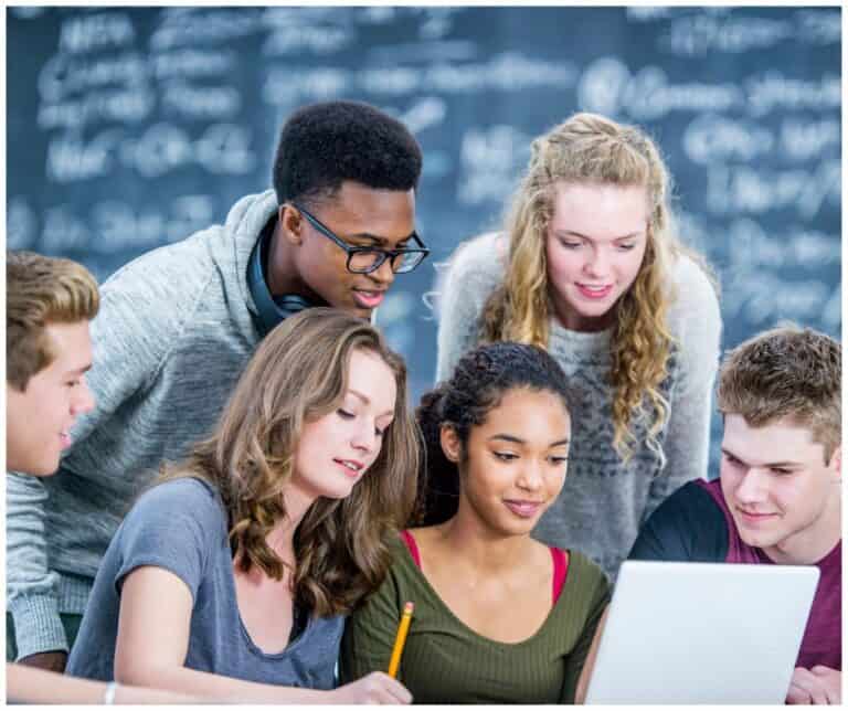 A Complete College Prep Checklist: High School Junior Year - The ...