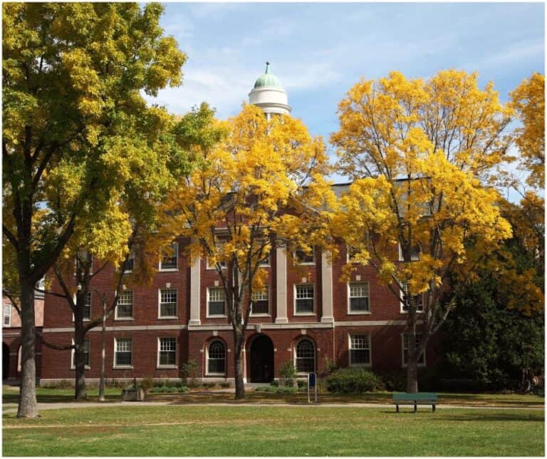 What Is Rolling Admission: A Complete Guide to College Admissions - The ...